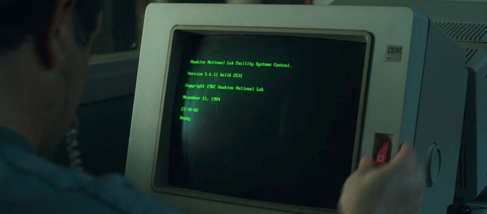Bobs BASIC Code in Stranger Things – ein gutes Beispiel für einen Hack ...